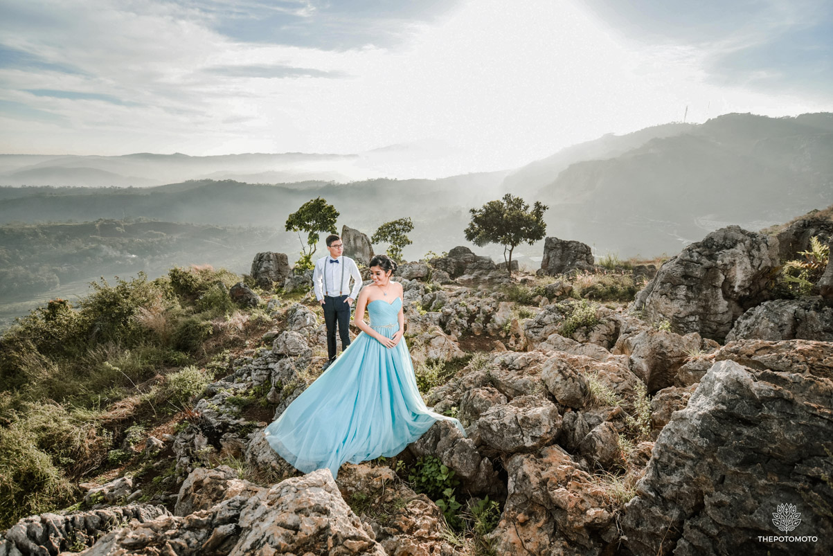 10 Lokasi Prewedding dengan Tema Alam di Bandung – Tokofoto.co