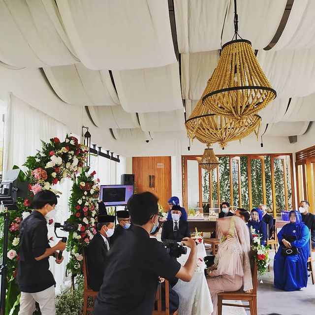 10 Rekomendasi Wedding Venue Terbaik di Bandung – Tokofoto.co